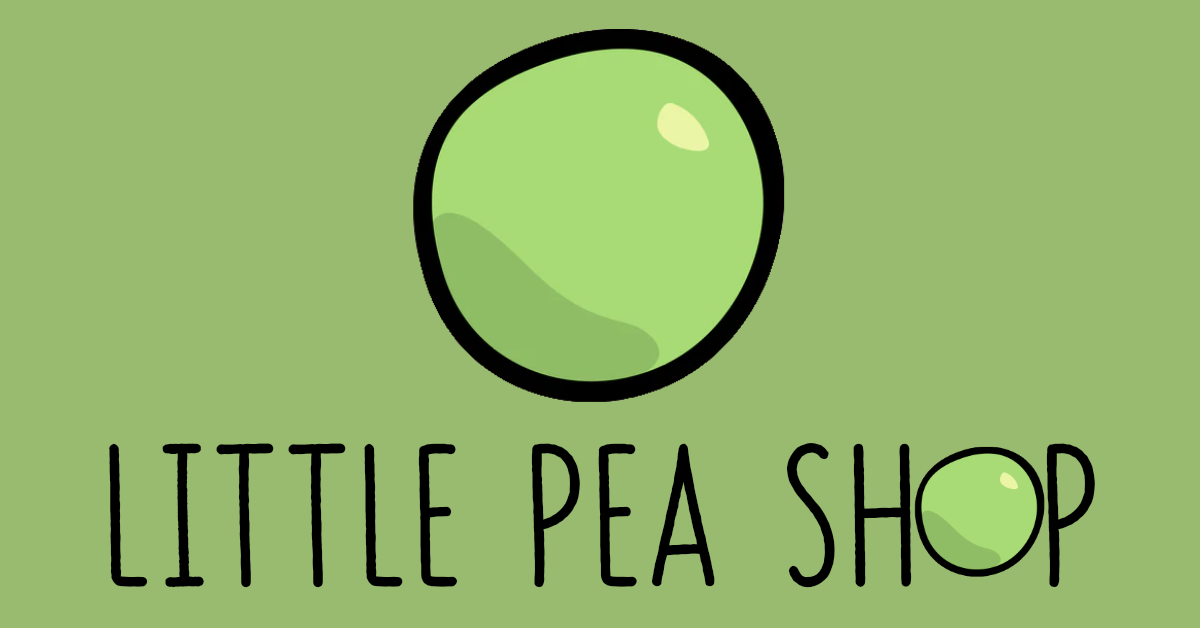 Little Pea Shop
