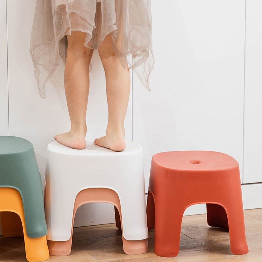 Nordic Kids Step Stool – Little Pea Shop